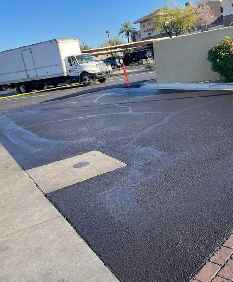 Top Rated Paving Services in Maricopa, AZ | Copper State Pavement