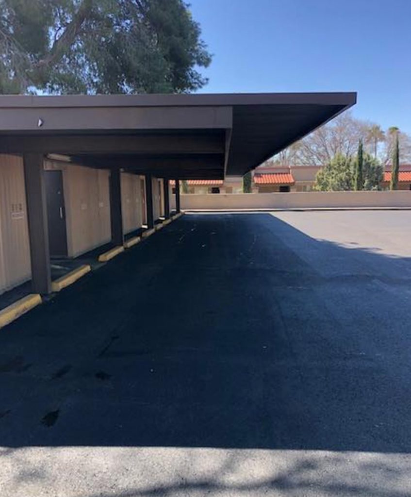 Paving Services in Mesa, AZ You Can Rely On | Copper State Pavement
