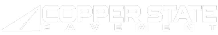 Top Asphalt & Concrete Paving Company in Phoenix, AZ | Copper State